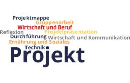 Projektübung, Projektprüfung | Mittelschule Sonthofen